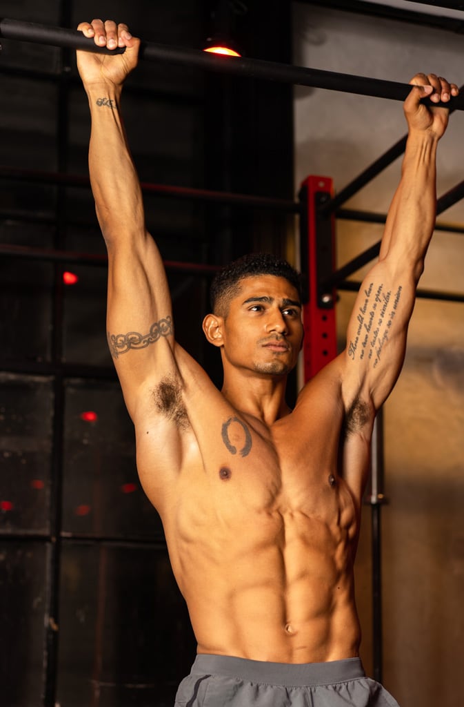 The AMP Method - Online Coaching